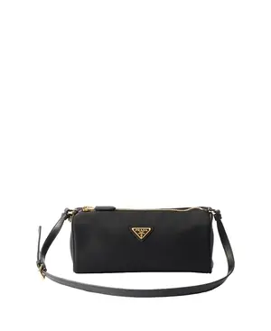 Prada Re-nylon Pouch - Black
