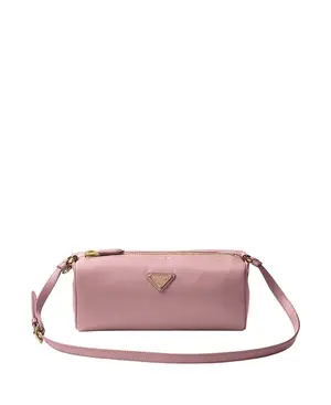 Prada Re-nylon Pouch - Pink