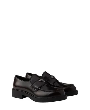Prada Loafers For Men