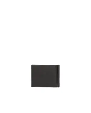 Prada Saffiano Leather Wallet