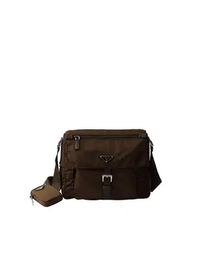 Women's Prada Brown Bags