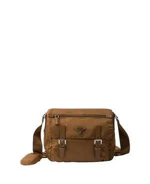 Small Messenger Bags with Tablet Pocket