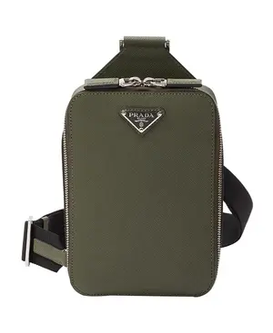 Prada Back Sports