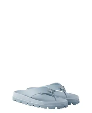 Women's Light Blue Sandals