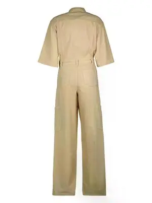 IRO PARIS Utility Jumpsuit