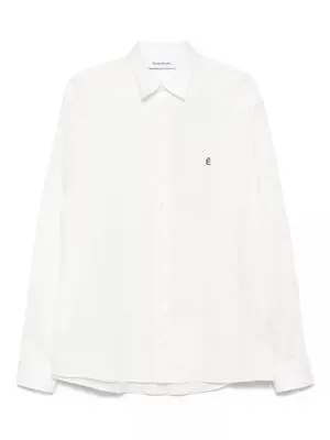 ÉTUDES STUDIO Oxford-weave Shirt