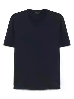 ROBERTO COLLINA Cotton T-shirt
