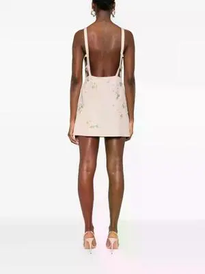 Bernadette Kimberly Mini Dress