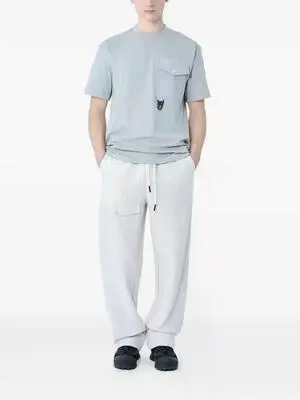Moncler Logo-patch Track Pants