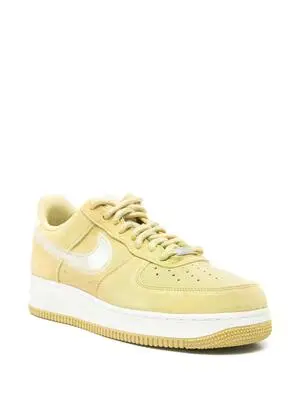 Nike Force 1 '07 Lv8 Sneakers - Green