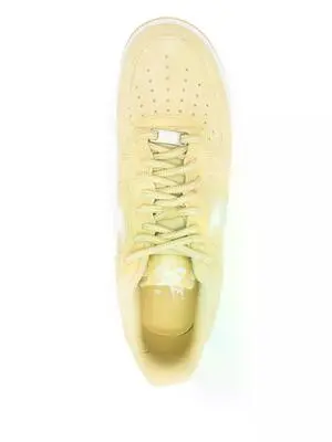 Nike Force 1 '07 Lv8 Sneakers - Green