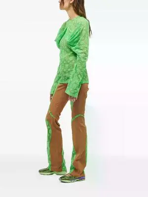 KIKO KOSTADINOV Dana Trousers