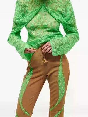 KIKO KOSTADINOV Dana Trousers