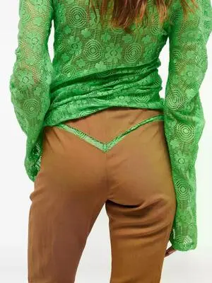 KIKO KOSTADINOV Dana Trousers