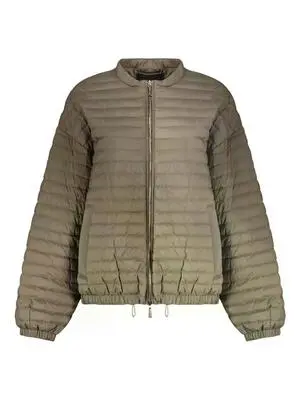 MOORER Elvira Jacket - Green