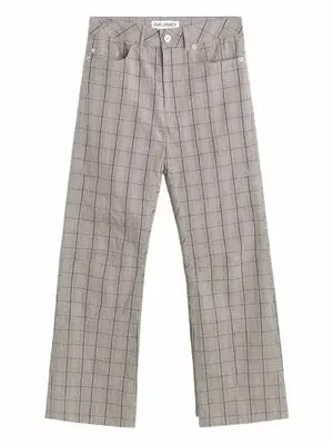 Our Legacy Moto Cut Trousers