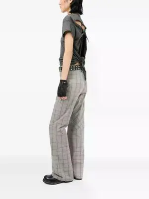 Our Legacy Moto Cut Trousers