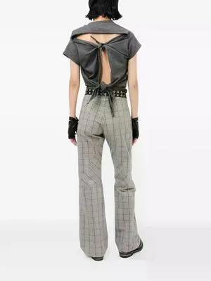 Our Legacy Moto Cut Trousers