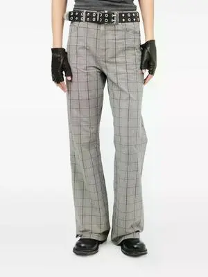 Our Legacy Moto Cut Trousers