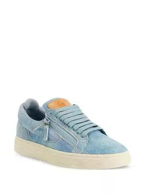GIUSEPPE ZANOTTI Gz94 Low-top Sneakers