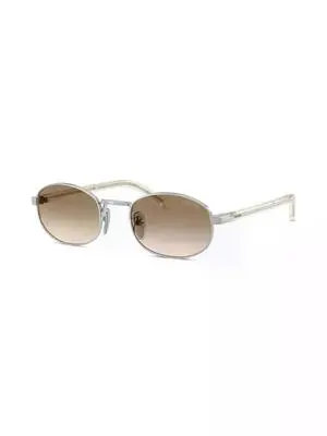 Prada Round-frame Sunglasses