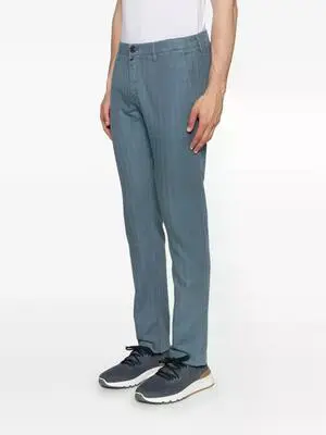 Jacob Cohen Ben Trousers