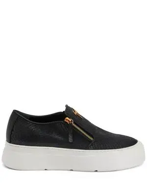 GIUSEPPE ZANOTTI Low-top Sneakers