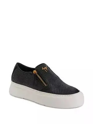GIUSEPPE ZANOTTI Low-top Sneakers