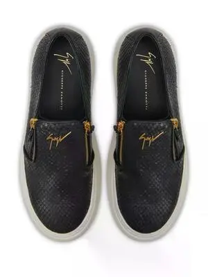 GIUSEPPE ZANOTTI Low-top Sneakers