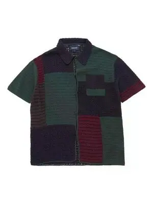 THISISNEVERTHAT Block Shirt