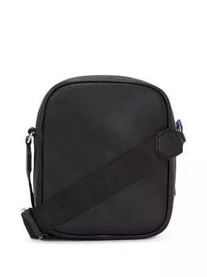 Karl Lagerfeld Logo-patch Messenger Bag
