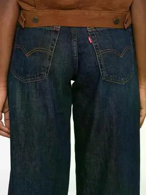 LEVI'S Baggy Dad Jeans