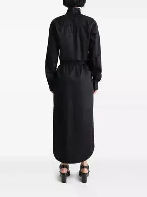 LEMAIRE Maxi Shirt Dress