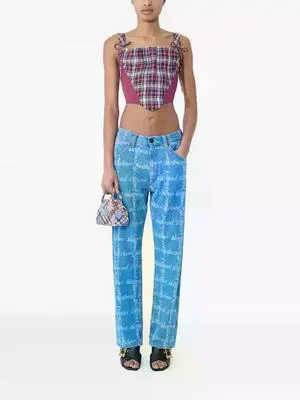 VIVIENNE WESTWOOD Ray Jeans