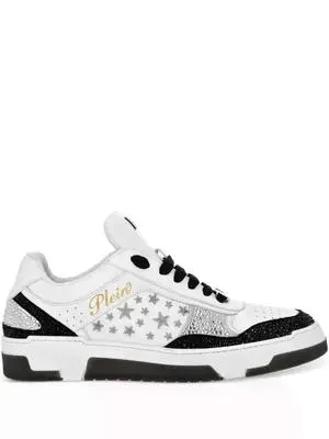 Philipp Plein Padded Sneakers For Women