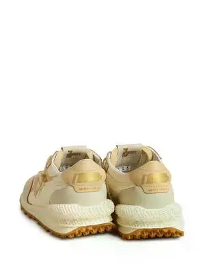 GOLDEN GOOSE Marathon Sneakers - Neutrals
