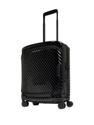 LANCEL Atlas De Cabin Suitcase