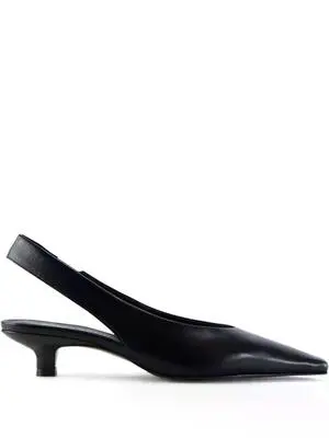 Notabene Kitten Heel Pumps