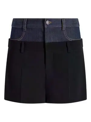 Cinq À Sept Dionne Shorts