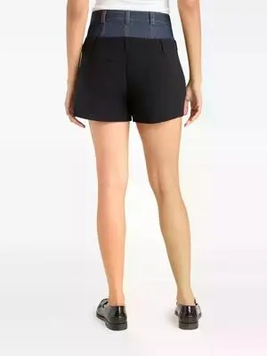 Cinq À Sept Dionne Shorts