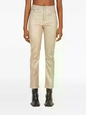 Eytys Cropped Trousers