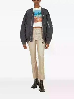 Eytys Cropped Trousers
