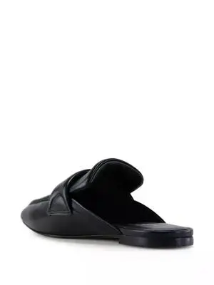 NOTABENE Charlie Mules - Black