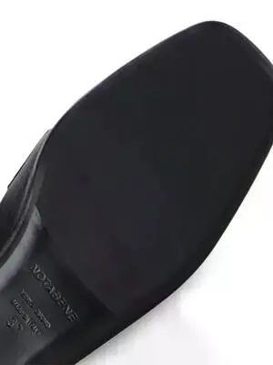NOTABENE Charlie Mules - Black