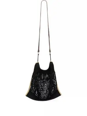 Lemaire Mesh Shoulder Bags