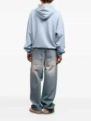 ROUGH. Flying Bird Hoodie