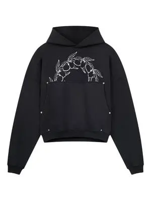 ROUGH. Elia Hoodie