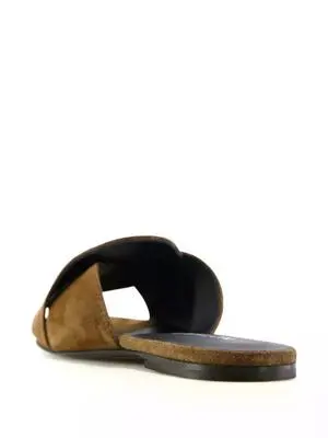 NOTABENE Fanny Sandals