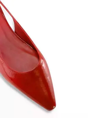NOTABENE Gilda Slingback Ballerinas