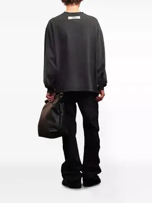 ROUGH. Pearl Sweatshirt